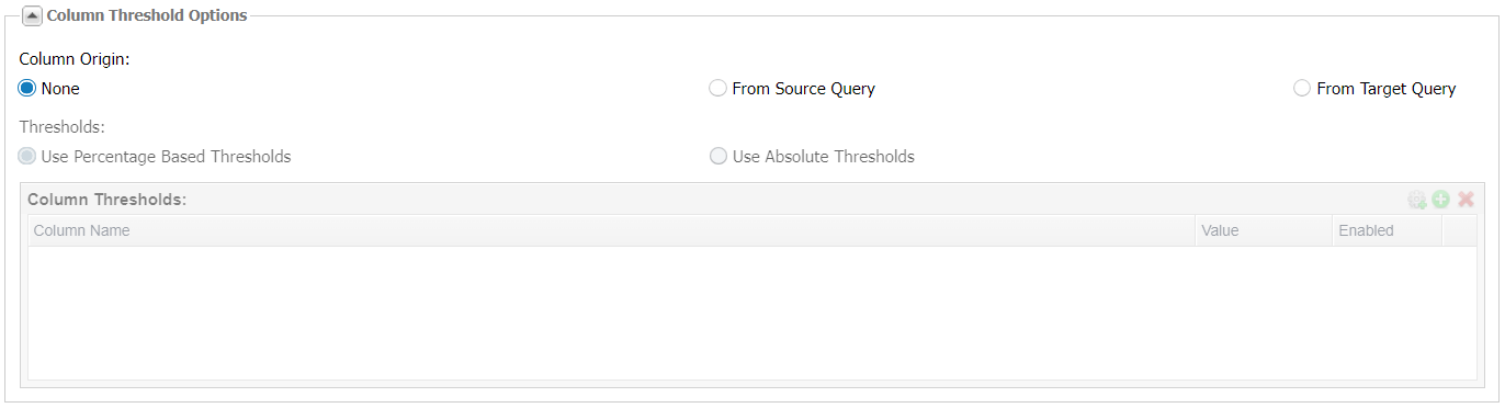Working with QuerySurge™ QueryPairs – Customer Support