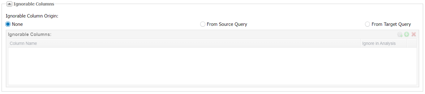 Working with QuerySurge™ QueryPairs – Customer Support