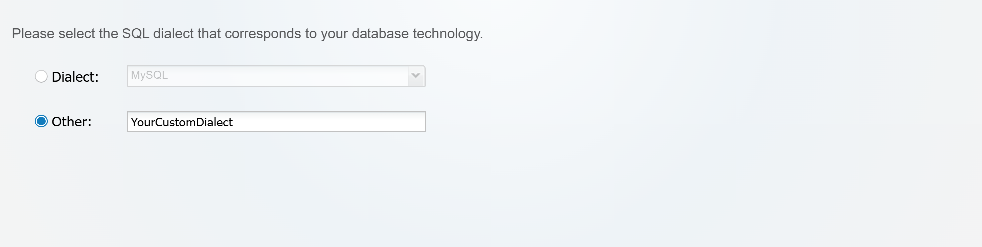 Writing SQL Queries with our AI-Powered Query Intelligence (QI) Chat ...