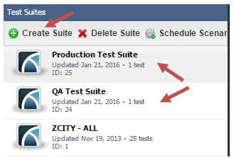 Using QuerySurge to Test Multiple Environments – Customer Support