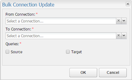 QuerySurge Design Library Folders – Customer Support